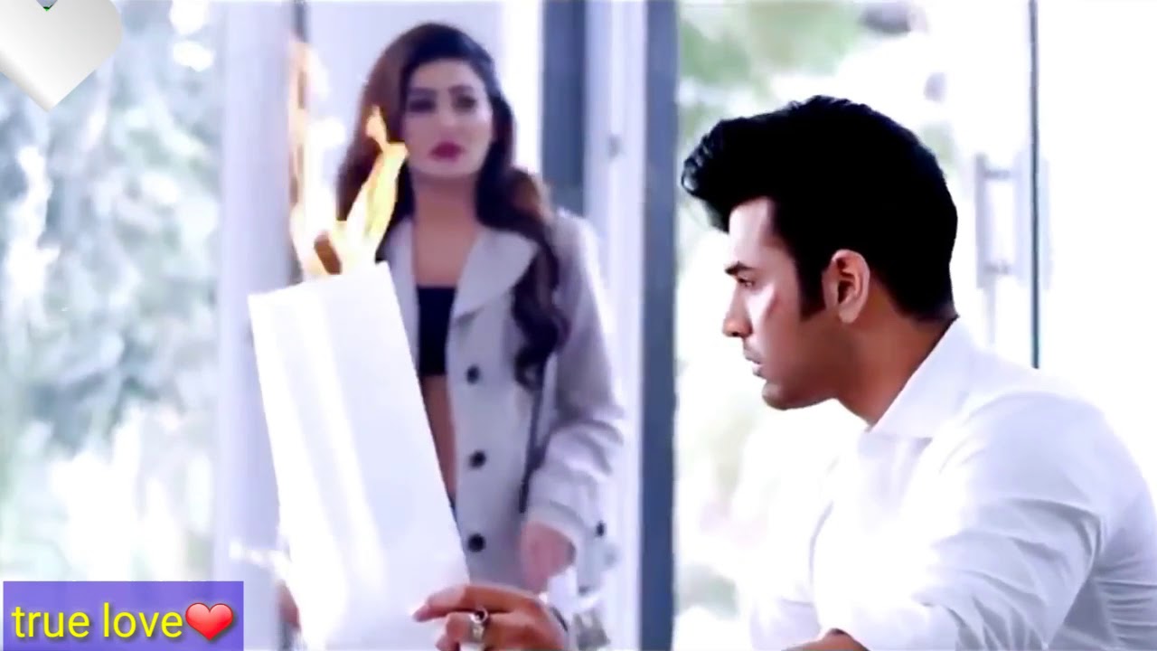 Heart 💞 touching WhatsApp_Status___Bewafa_Bewafa___Dil_mera_tod - YouTube