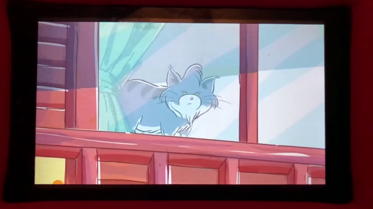 Martha Speaks Nelson Boxwood - YouTube