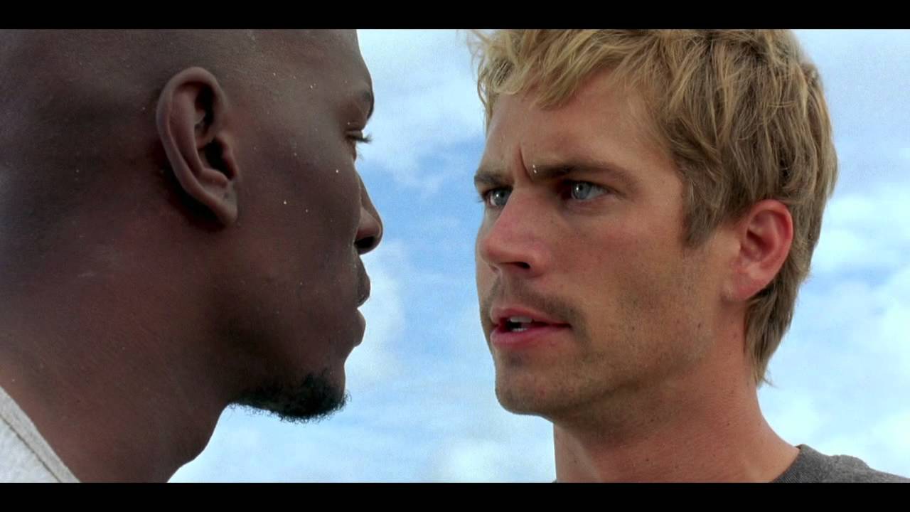 In loving memory of Paul walker - YouTube
