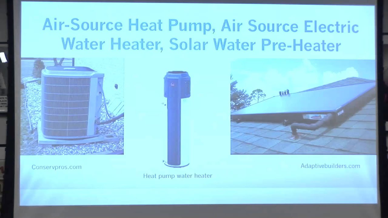 Economics of Climate Change: Mark Z. Jacobson | The New School - YouTube