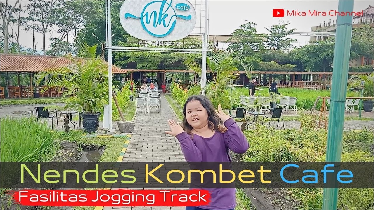 NENDES KOMBET alias NK CAFE | Tempat Kuliner di Malang Fasilitas ...
