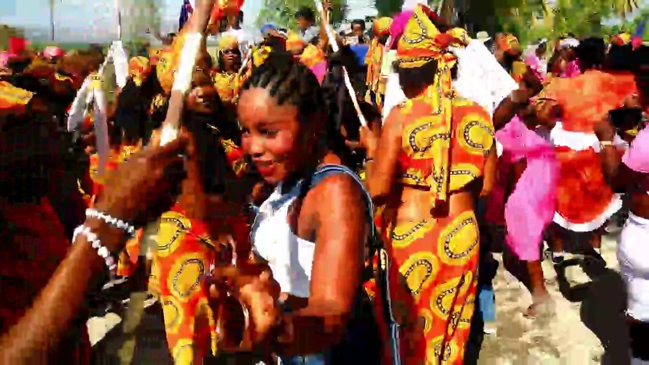 fek pa patret Bann Rara wi la 2023 wi - YouTube