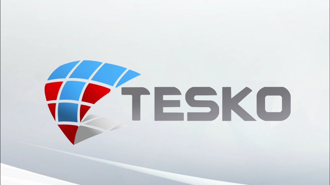 TESKO NDT & Inspection Presentation - YouTube