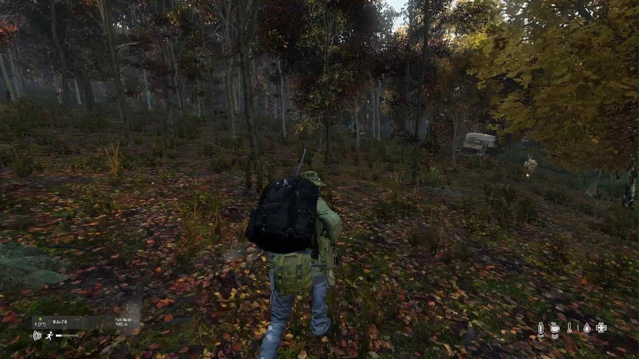 DayZ is not broken - YouTube