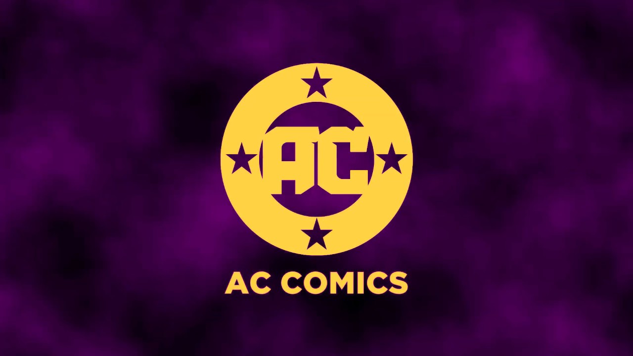 AC Comics, Inc. - YouTube