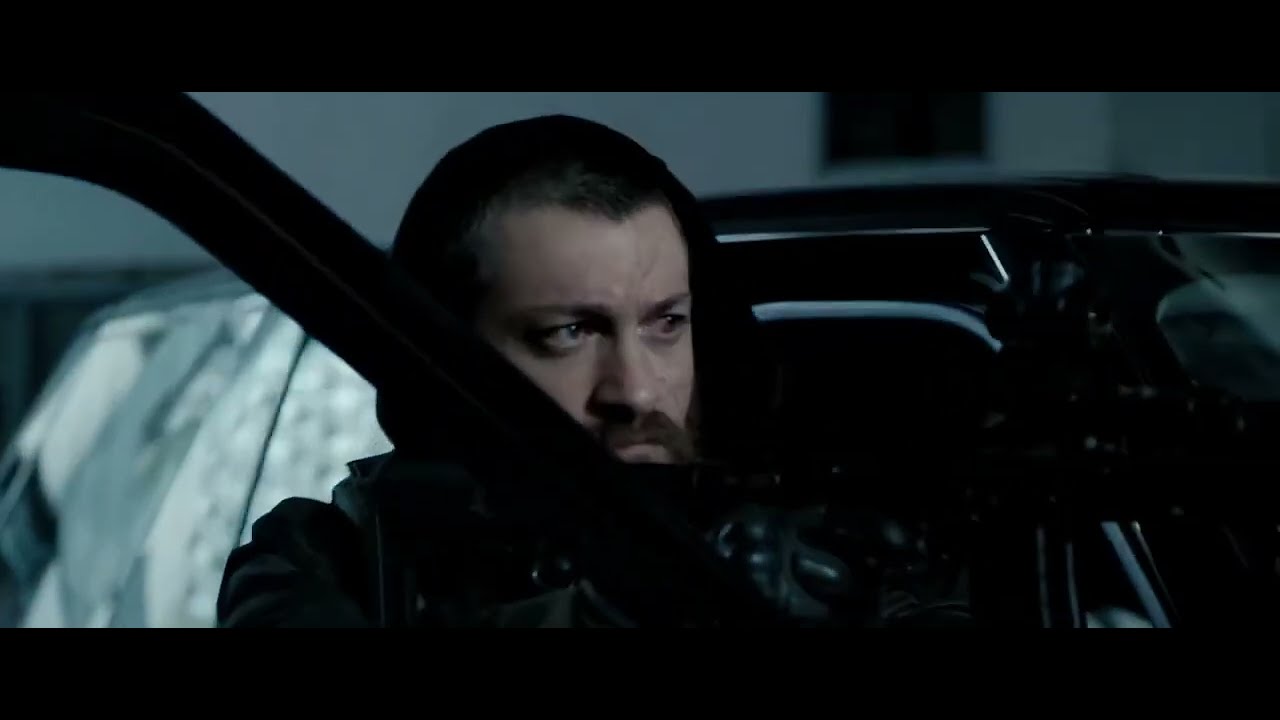 Zurab Radiani | Extraction 2 | Edit - YouTube