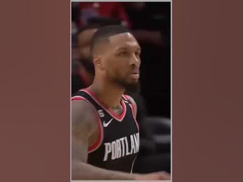 The Most INSANE Damian Lillard Highlights - YouTube