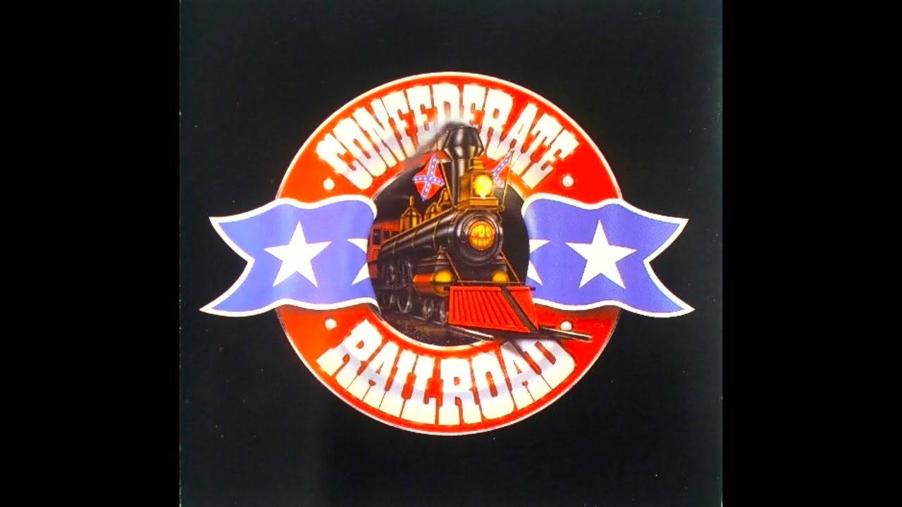 Queen Of Memphis , Confederate Railroad , 1992 - YouTube