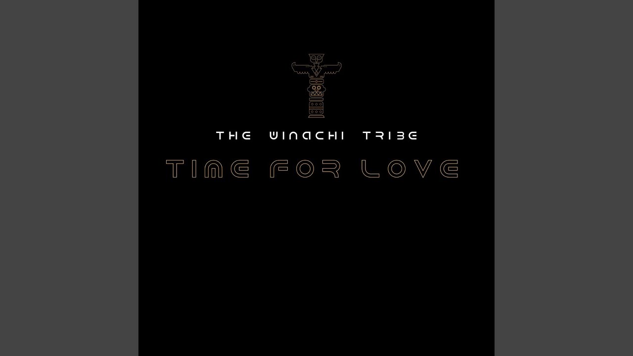 Time for Love - YouTube