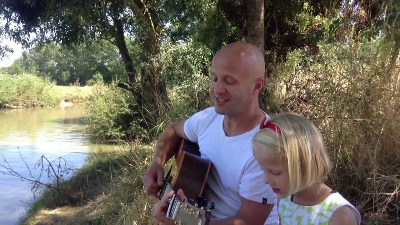 Songwriting in France with Holly B at LPO Spring Harvest Holidays - YouTube