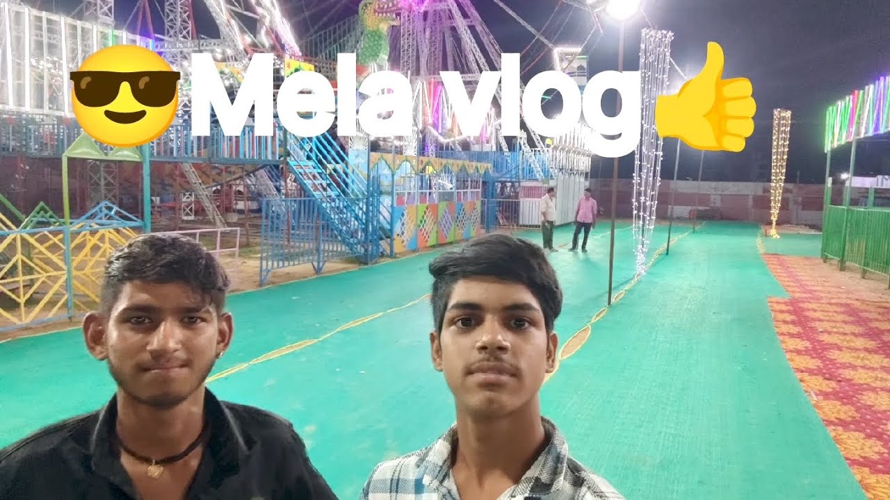 😎Mela vlog subscribe for my channel 👍 - YouTube