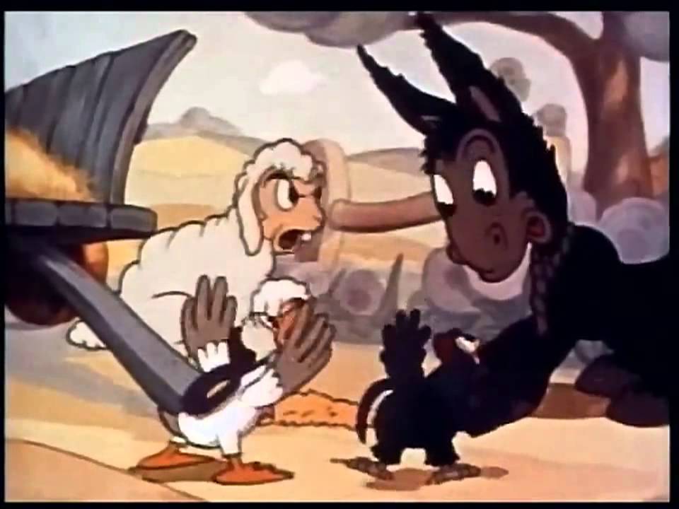 The Barnyard Brat 1939 Youtube