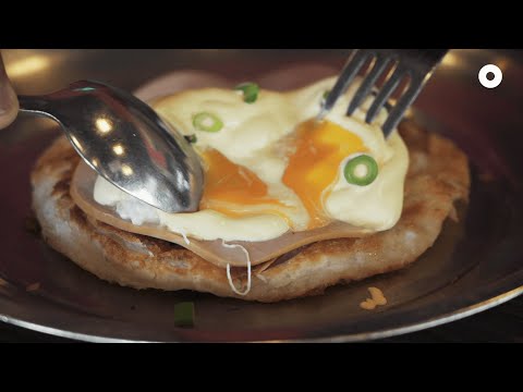 Singapore's Wackiest Pratas | Springleaf Prata Place