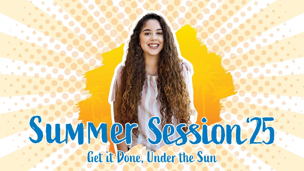 CSUSB Summer Session: Everything You Need to Know! - YouTube