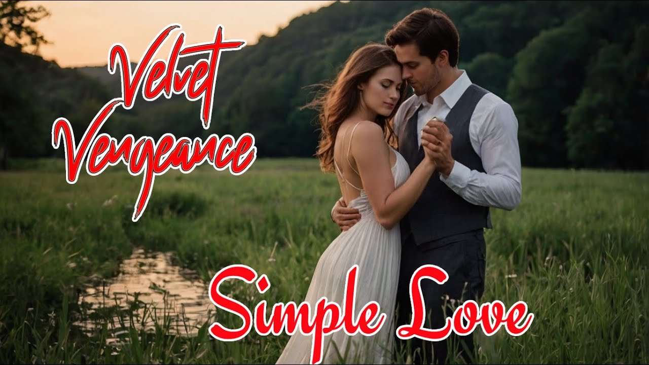 Velvet Vengeance - Simple Love | Heartfelt Romantic Ballad - YouTube