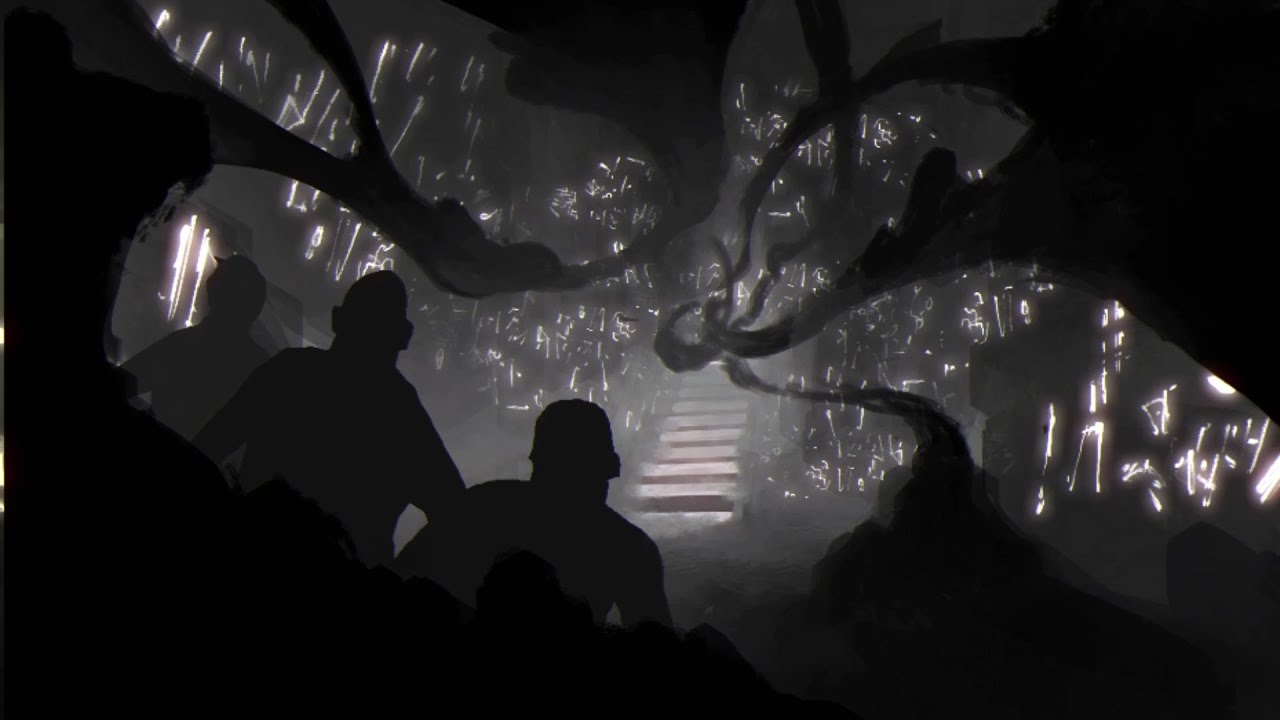Dead by Daylight (David Kushner) #edit - YouTube