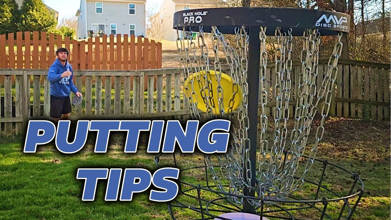 How do I improve my putting? Putting Tips and Advice that helped me get ...