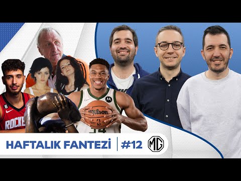 Kapüşonsuz Emre Özcan, Ümmet Yetişemiyor, Cohan Kuruyf, Jey Smith, t.A.T.u | Haftalık Fantezi #12