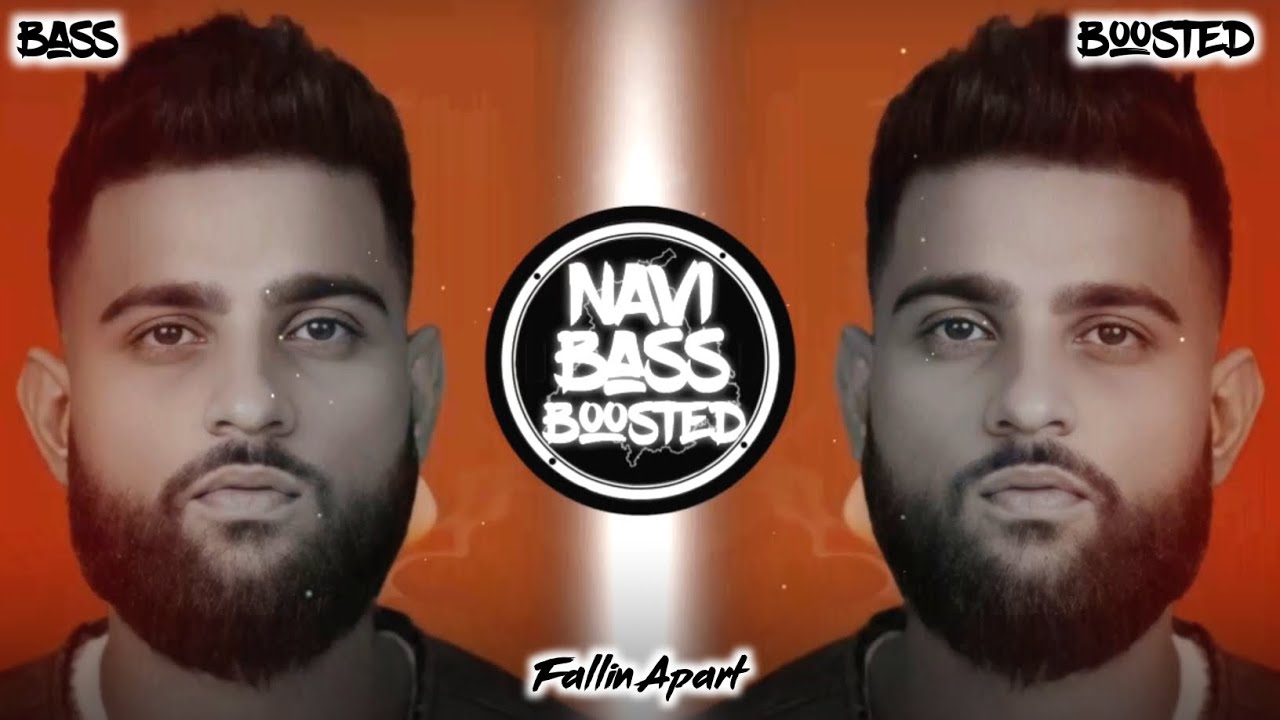 Fallin Apart Bass Boosted Karan Aujla Latest Punjabi Song 2023 fallin-apart-bass-boosted-karan-aujla-latest-punjabi-song-2023