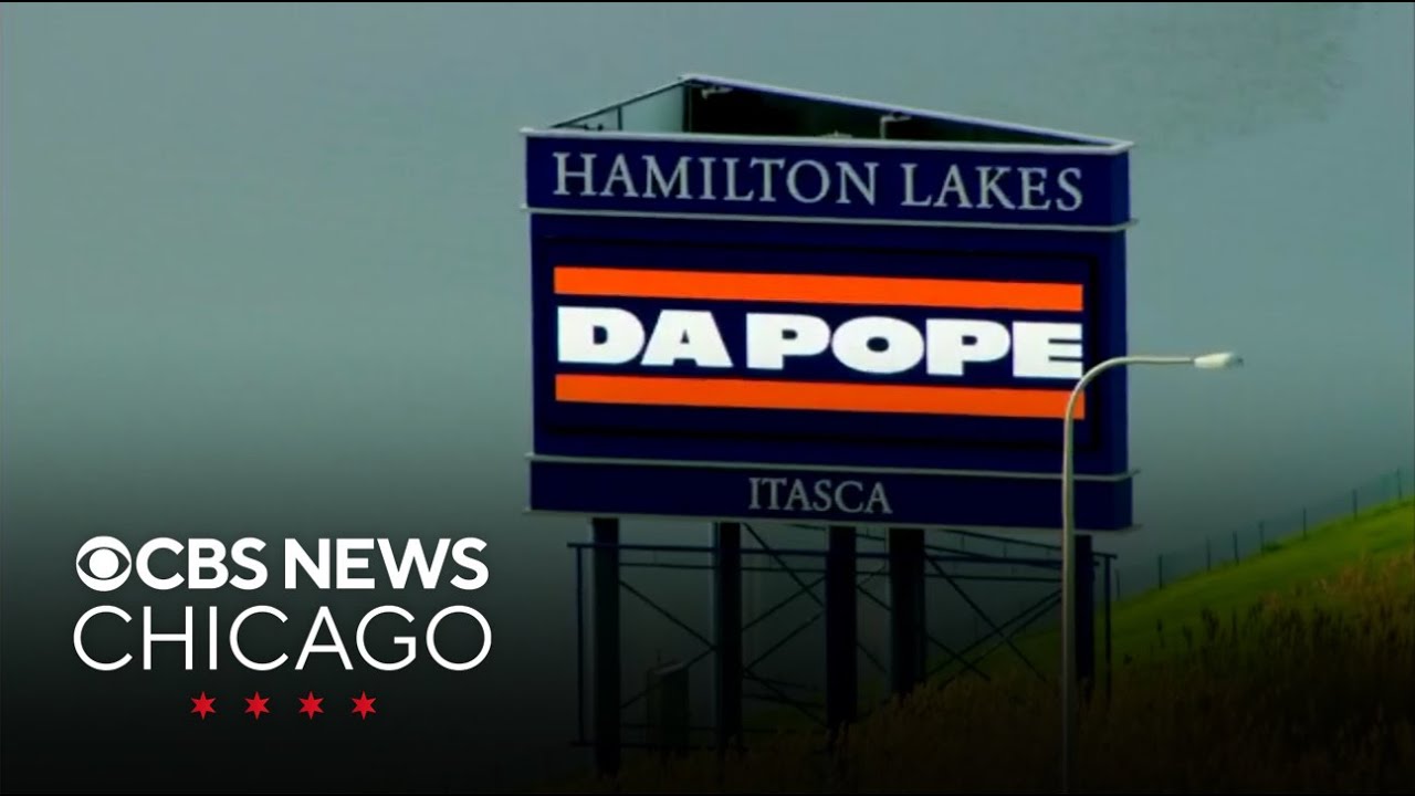 Da jokes keep rolling about "Da Pope" as Chicago reckons with new holy ...