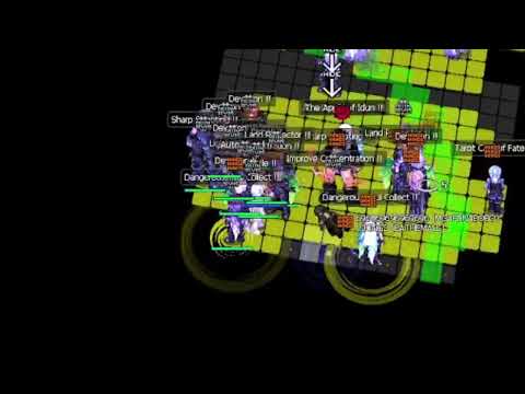 Darkverse RO Regular WOE 04/16/2025 Professor POV Fallen Devils Guild - YouTube