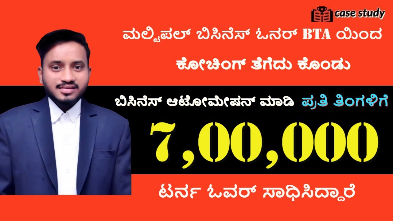 How Multiple Business Owner Achieved Business Automation Success with ...