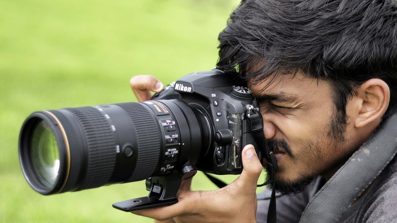 5 PHOTOGRAPHY TIPS to level UP your PHOTOGRAPHY! - YouTube