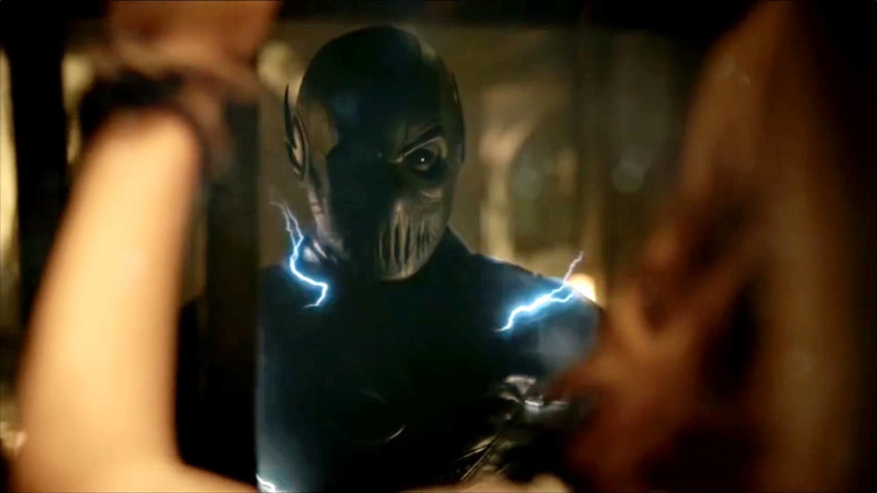 The Darkness Zoom