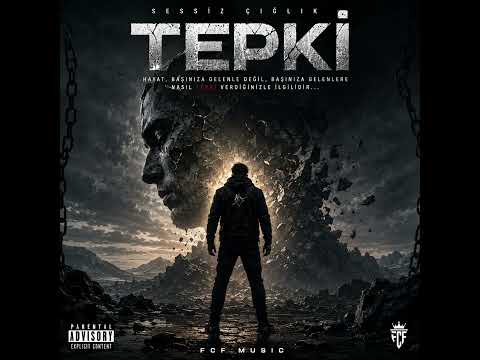 🎧TEPKİ | FCF Music – Sessiz Çığlık 2026 🔥🖤 #keşfet #viral #music #shorts 