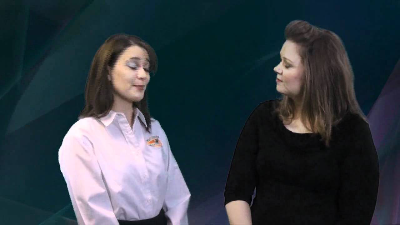 Sarah Grimm - The Grimm Group - YouTube