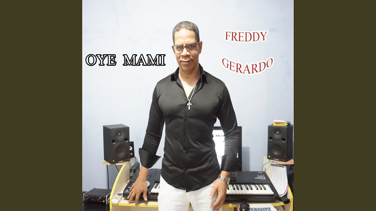 Oye Mami - YouTube Music