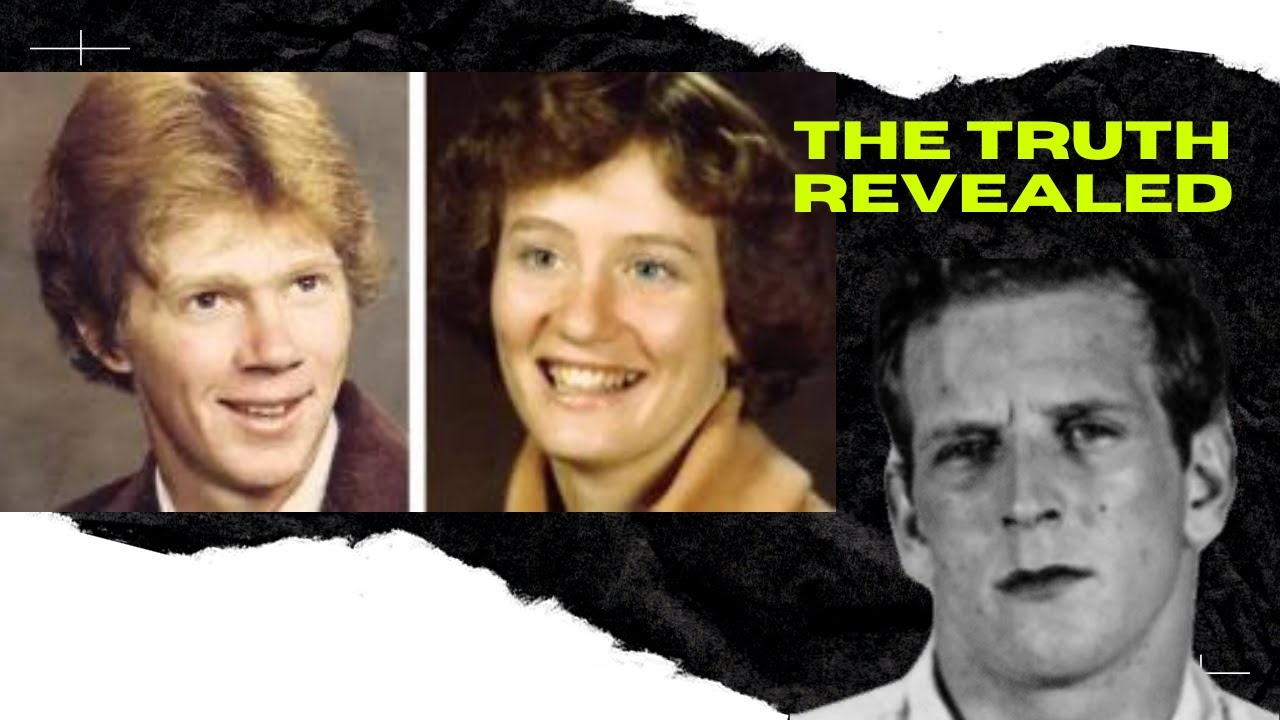 THE SHOCKING TRUTH BEHIND THE MYSTERIOUS DISAPPEARANCE OF TIM HACK AND ...