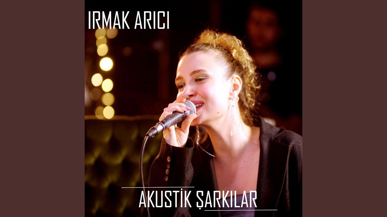 Buz (Live Performance) - YouTube Music