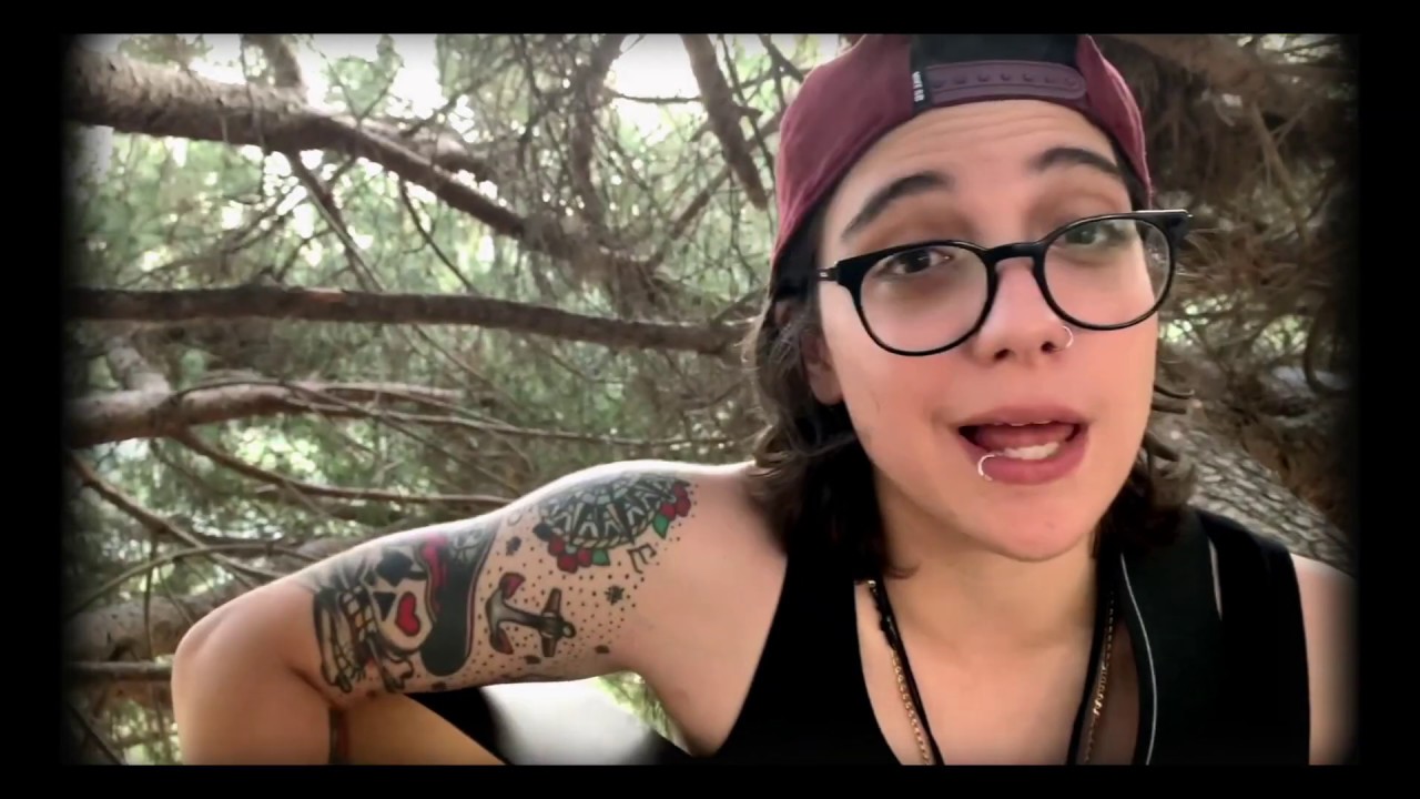 Ryan Cassata Bamboo Plants Official Music Video Youtube
