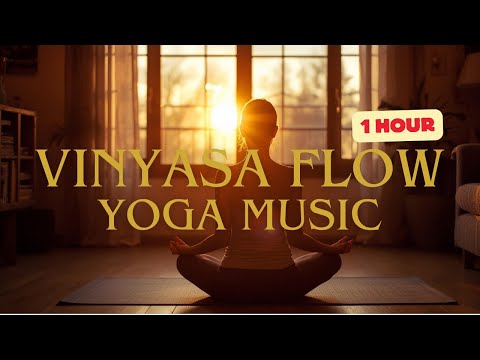 BeatBootica - Vinyasa Flow Yoga Music - HD Sound - 1 Hour Yoga Beats
