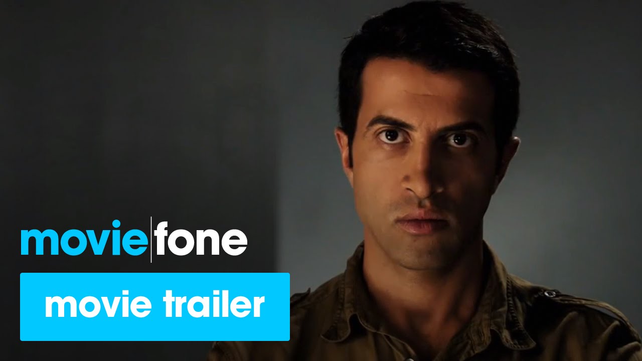 'The Green Prince' Trailer (2014) - YouTube