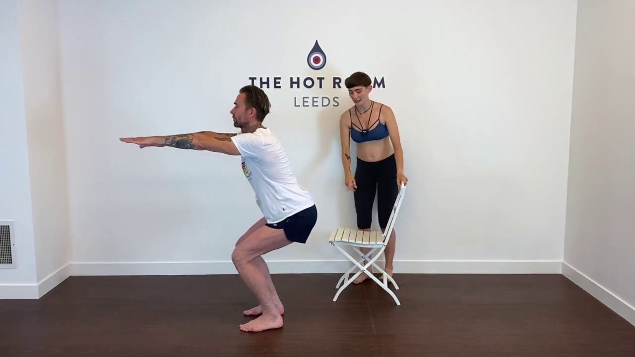 Awkward Pose Posture Tip - YouTube