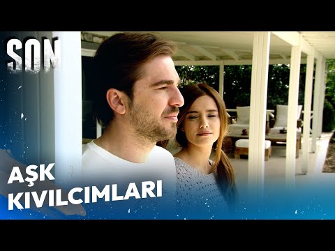 Aylin ve Halil Aşkı #1 | Son