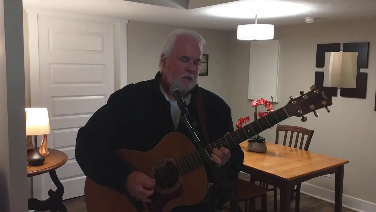 Daryl...Take My Life...Vineyard worship. - YouTube