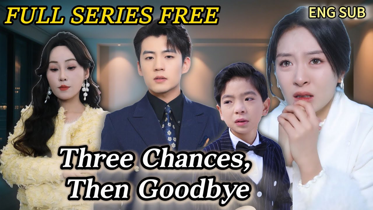 【HD FULL】😭💔He gave up on us just to be with his first love | urban ...