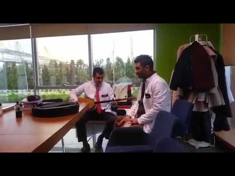 HAYATIMIZDAKİ KİMYA TÜRKÜSÜ