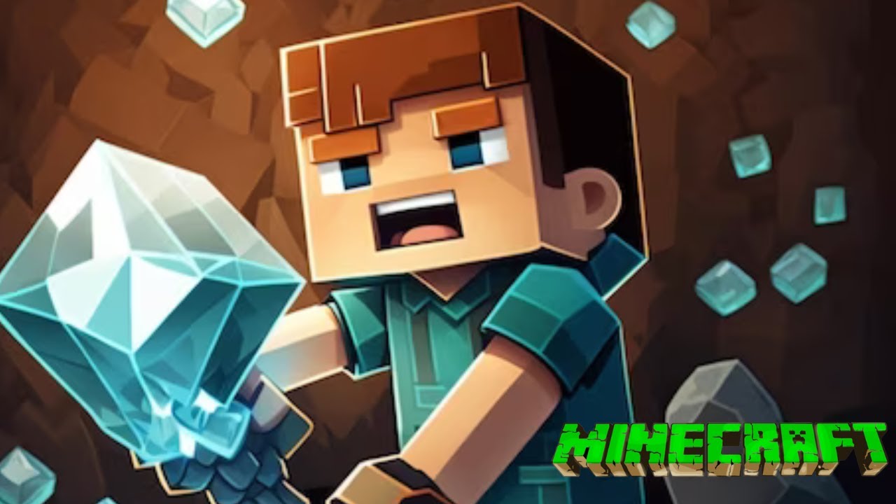 MINECRAFT BORA CONSTRUIR UMA CIDADE - YouTube