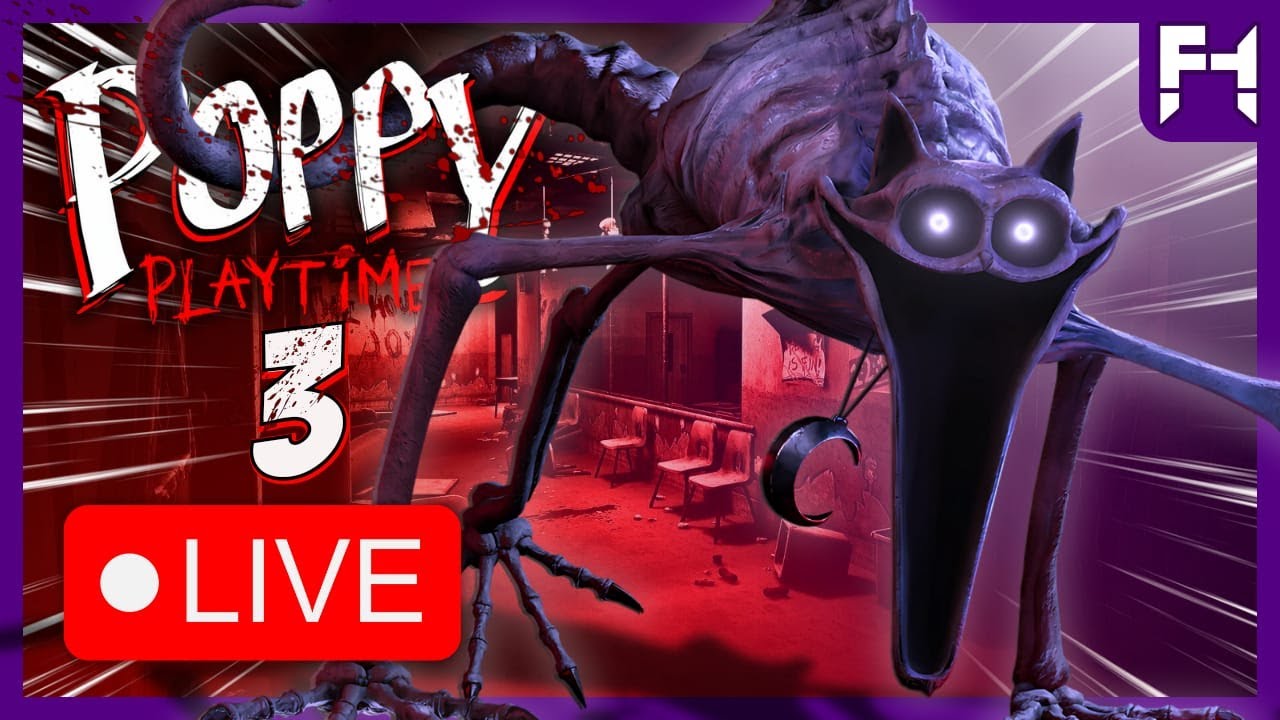 Transmissão ao vivo de Fear Hawk - YouTube