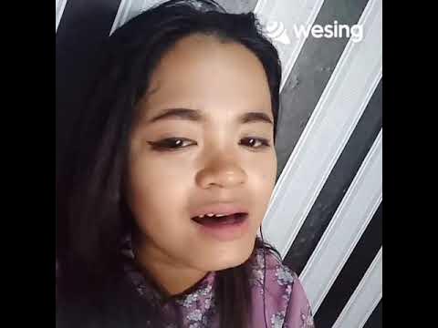 Stan'd up for love - destiny child // cover IzmI Katresna // Video ini dari WeSing - YouTube