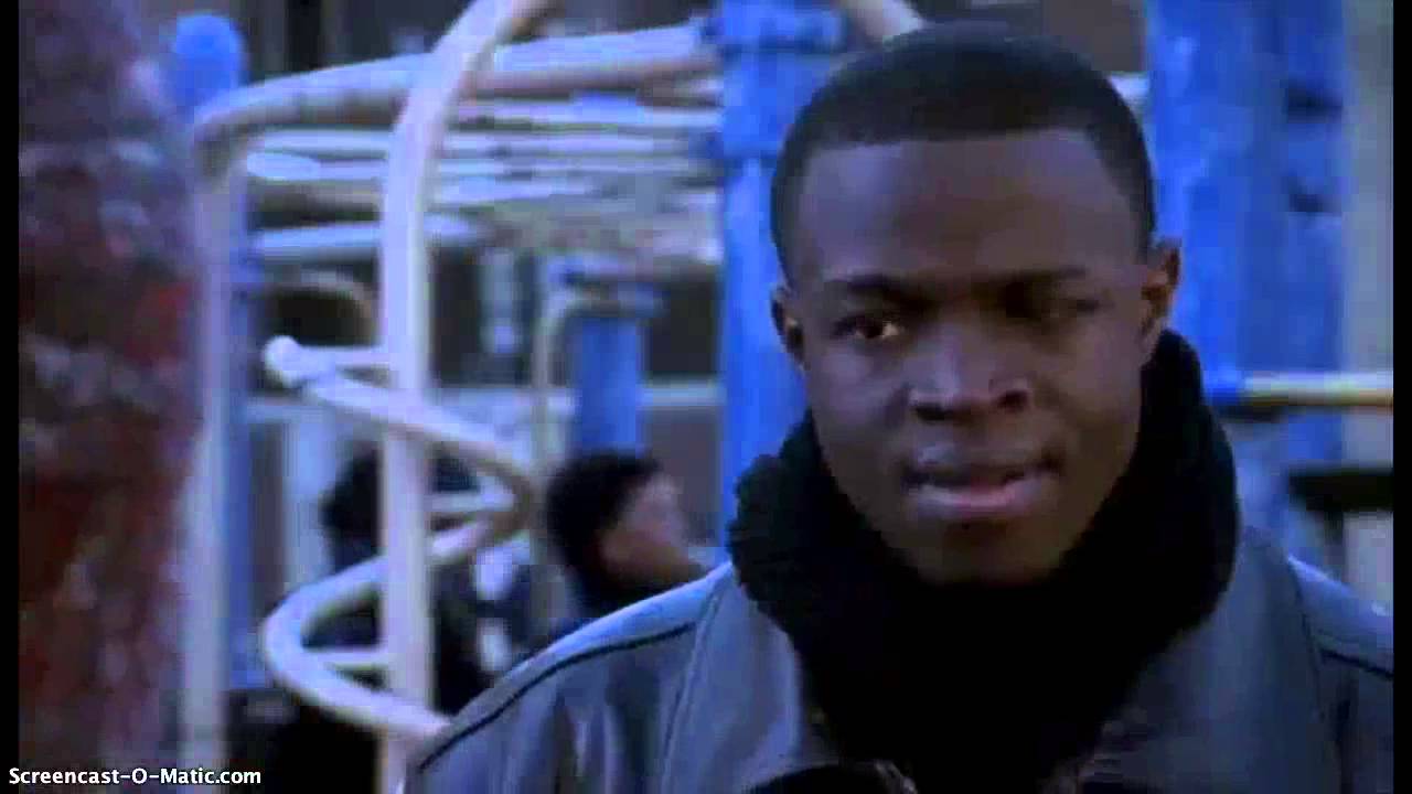 You can't help who you love, Derek! - YouTube