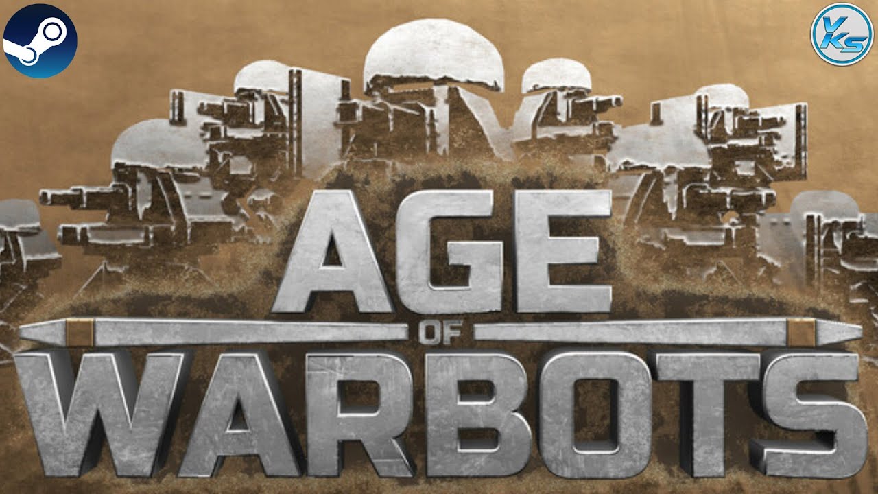🔥 Age Of Warbots Playtest is Here 😱 Download & Play Now!! - YouTube