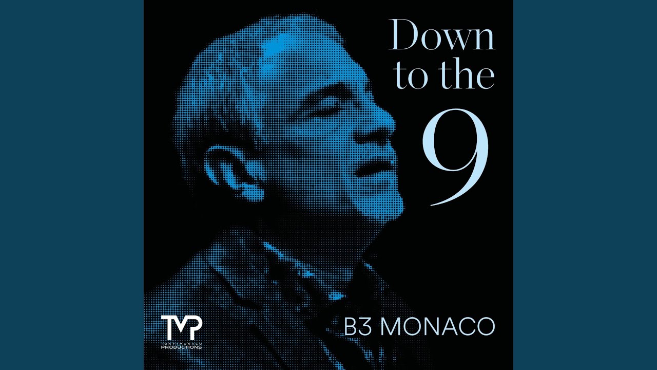 Down To The 9 - YouTube