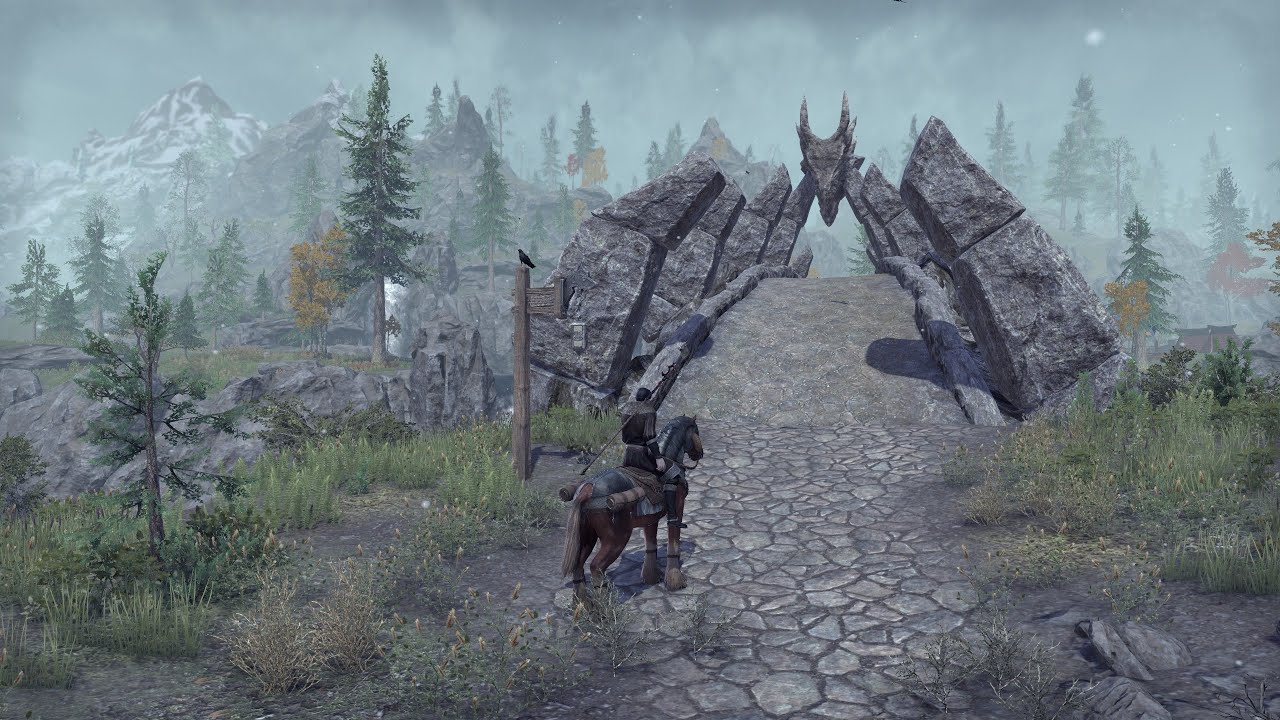 [The Elder Scrolls Online] Solo vampire magicka templar build for ...