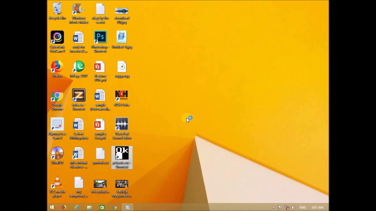 GW BASIC LESSON 8 EDIT COMMAND - YouTube