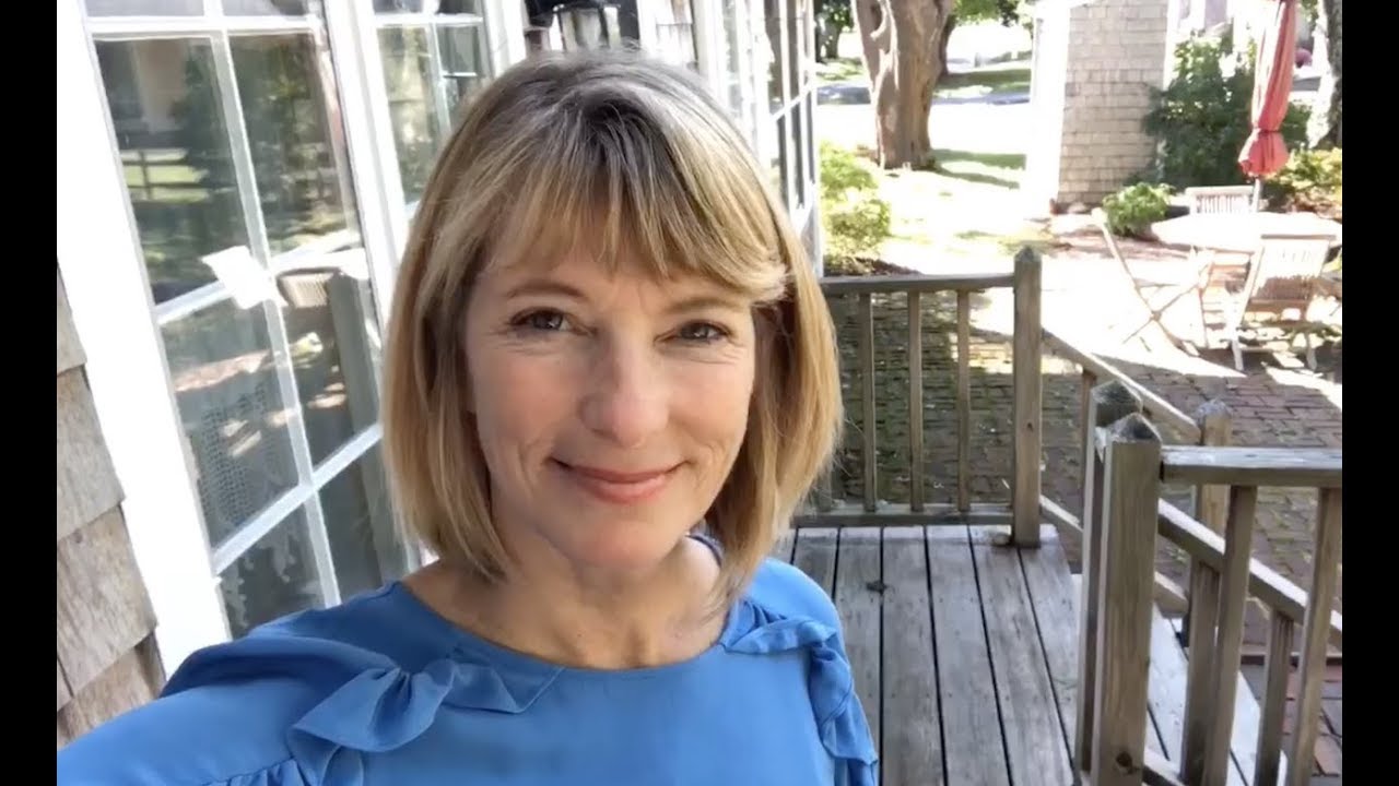 Maureen Green Presents 53 Cornerwood Dr., Harwich, MA - YouTube